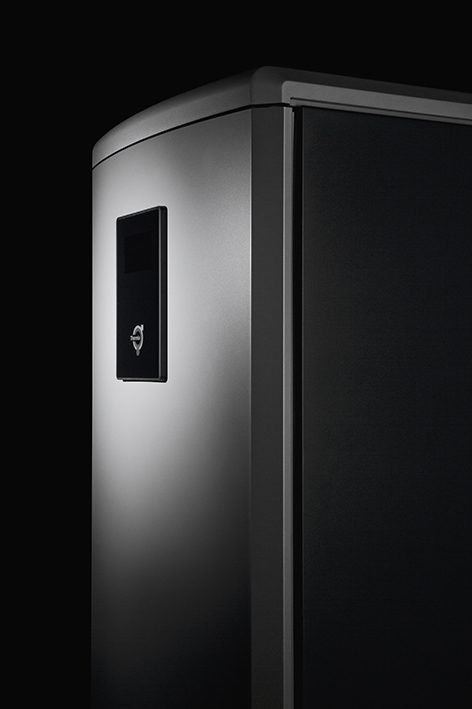 Thermia Varmepumper - Jord- og luftvarmepumper | Thermia